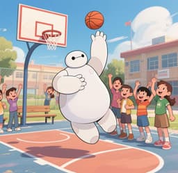 50+ Fat Cartoon Characters: The Ultimate Guide- CartoonCharacters.ai