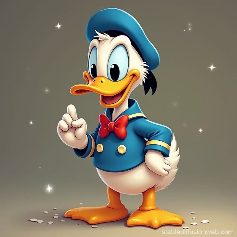 Cartoon Characters Guide | Complete List & Profiles | CartoonCharacters.ai