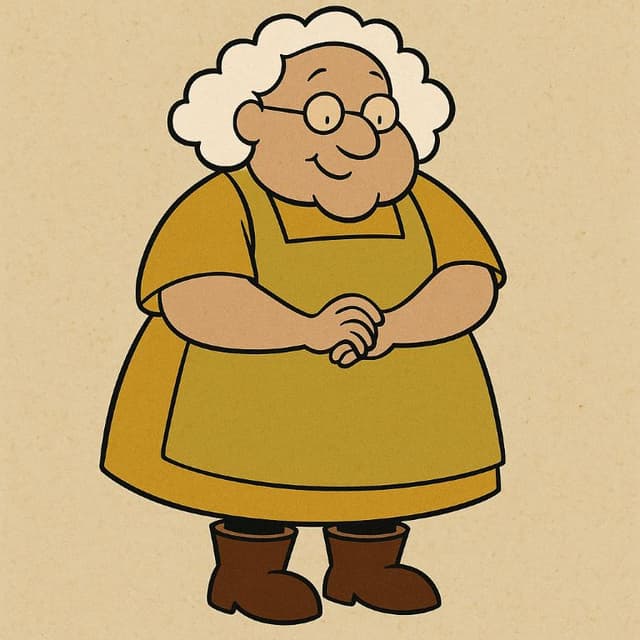Female Cartoon Characters: Heroines in Animation - CartoonCharacters.ai