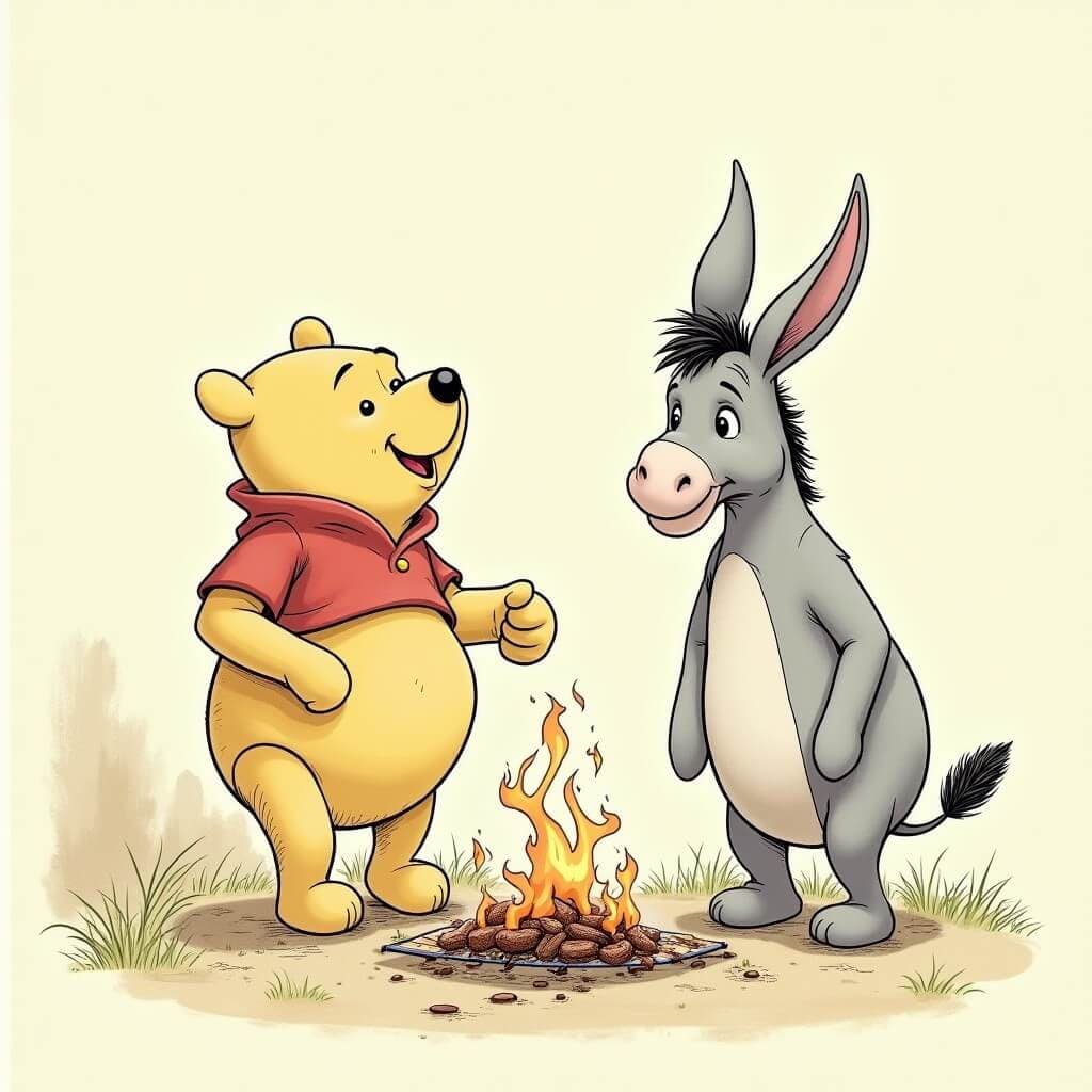 50+ Fat Cartoon Characters: The Ultimate Guide- CartoonCharacters.ai