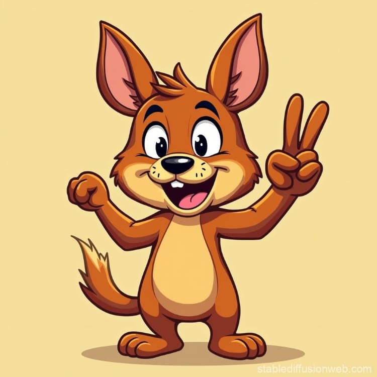 AI Animation: Cartoon Characters Creation - CartoonCharacters.ai