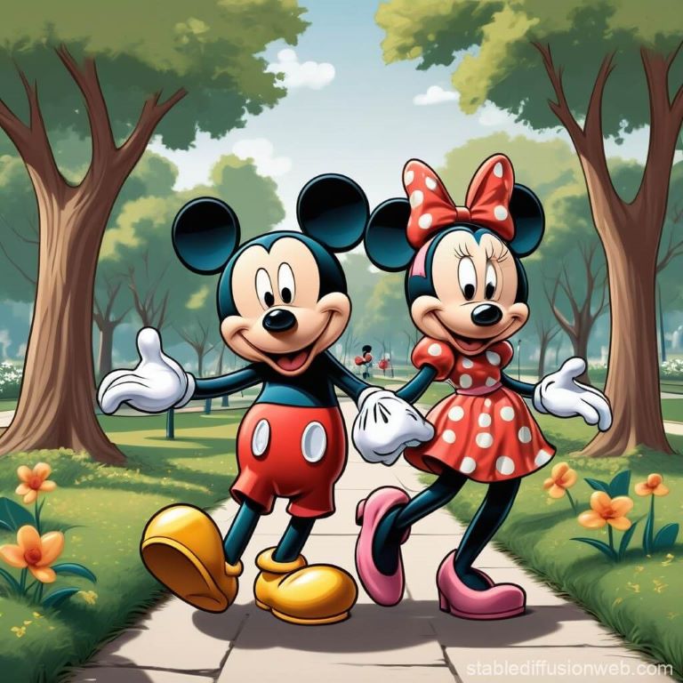 Mickey Mouse Birthday: Celebrating the Iconic Disney Character's Annual Milestone - Mickey Mouse ...