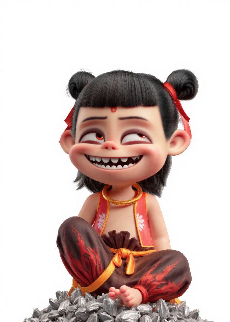 Ne Zha Unveiled: The Definitive Guide to China’s Mythic Rebel - Ne Zha ...